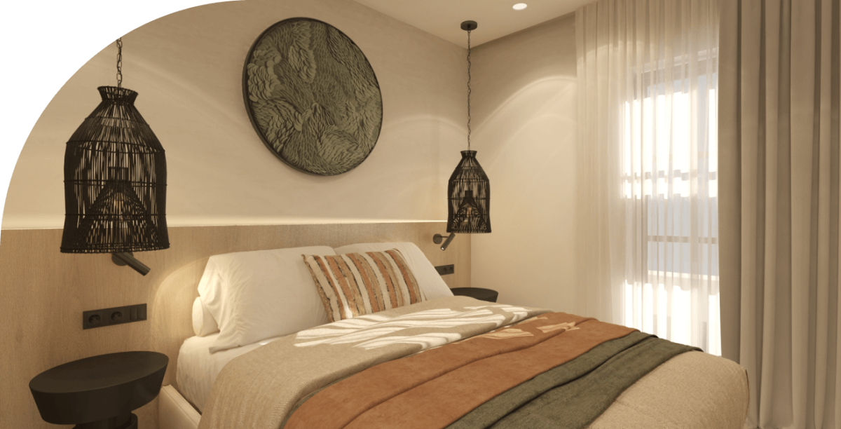 Stay – OPAL HOTEL PAROS